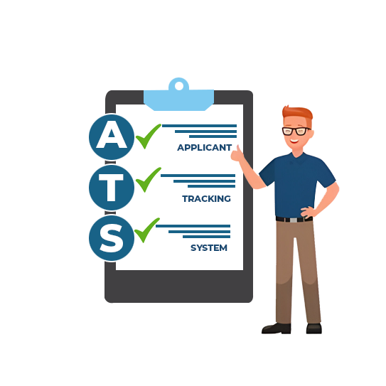 ATS Score Checker | Professional CV Writing Services